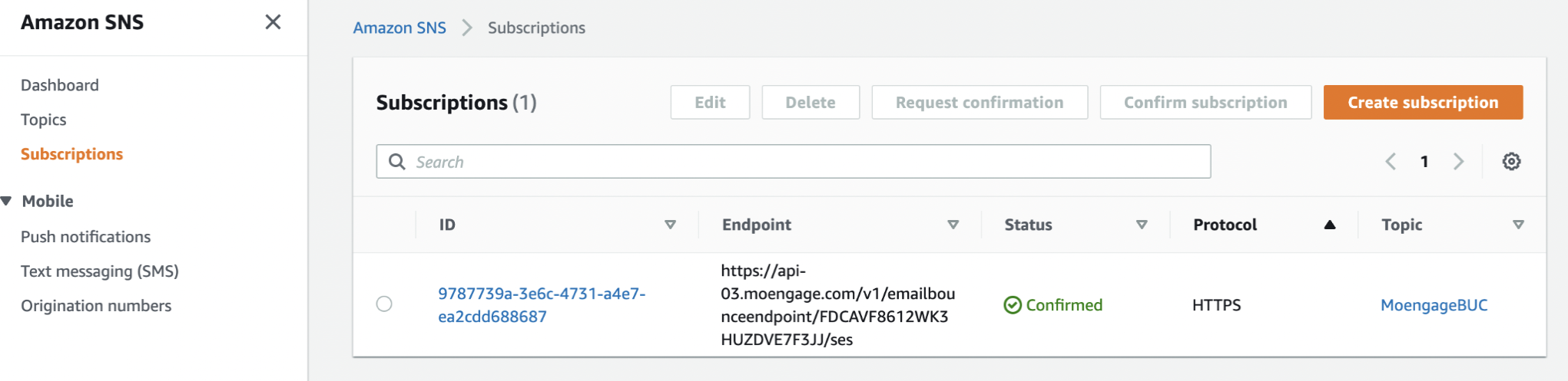 Amazon SES – Partner Integrations