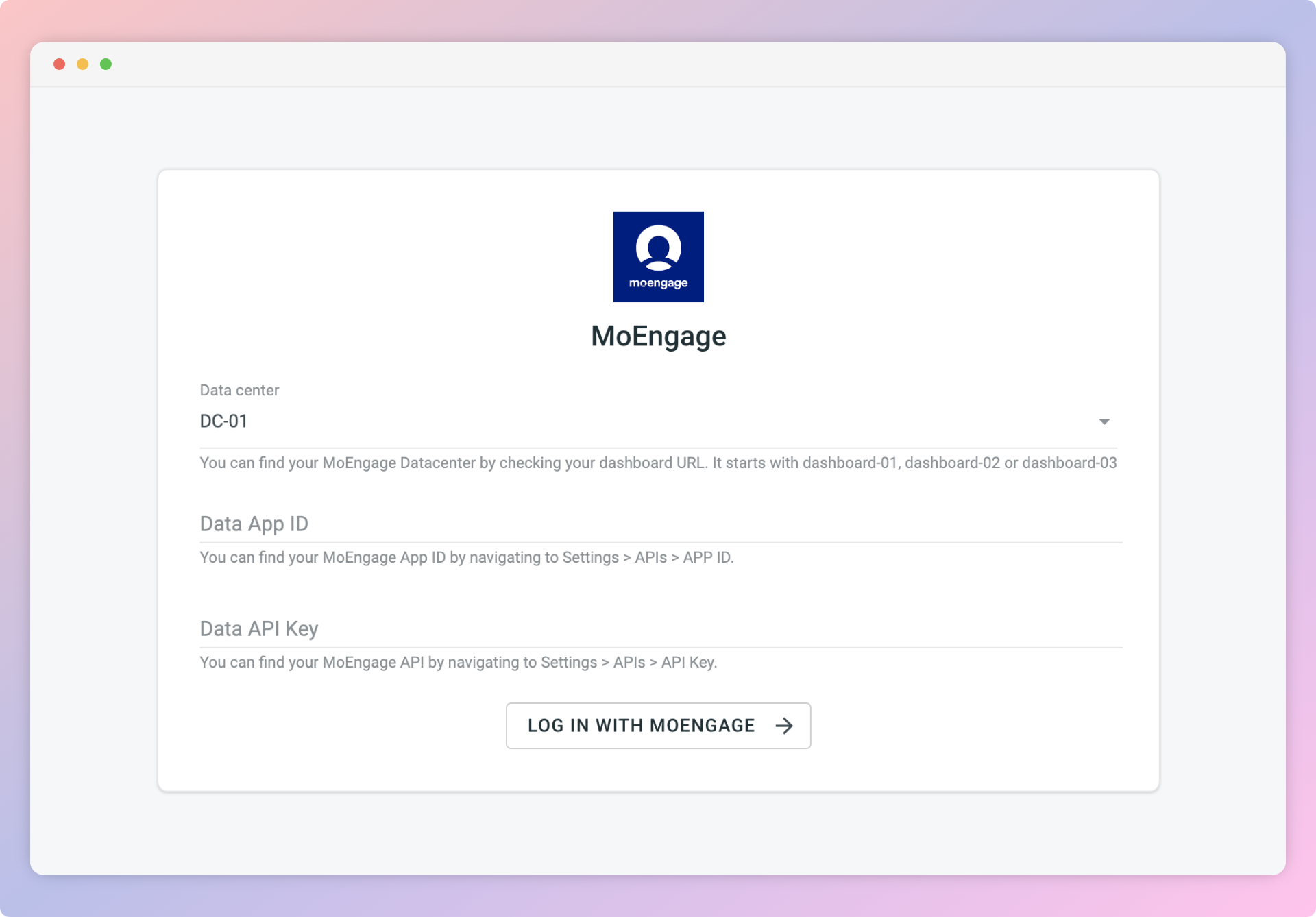 Crowdin – Partner Integrations