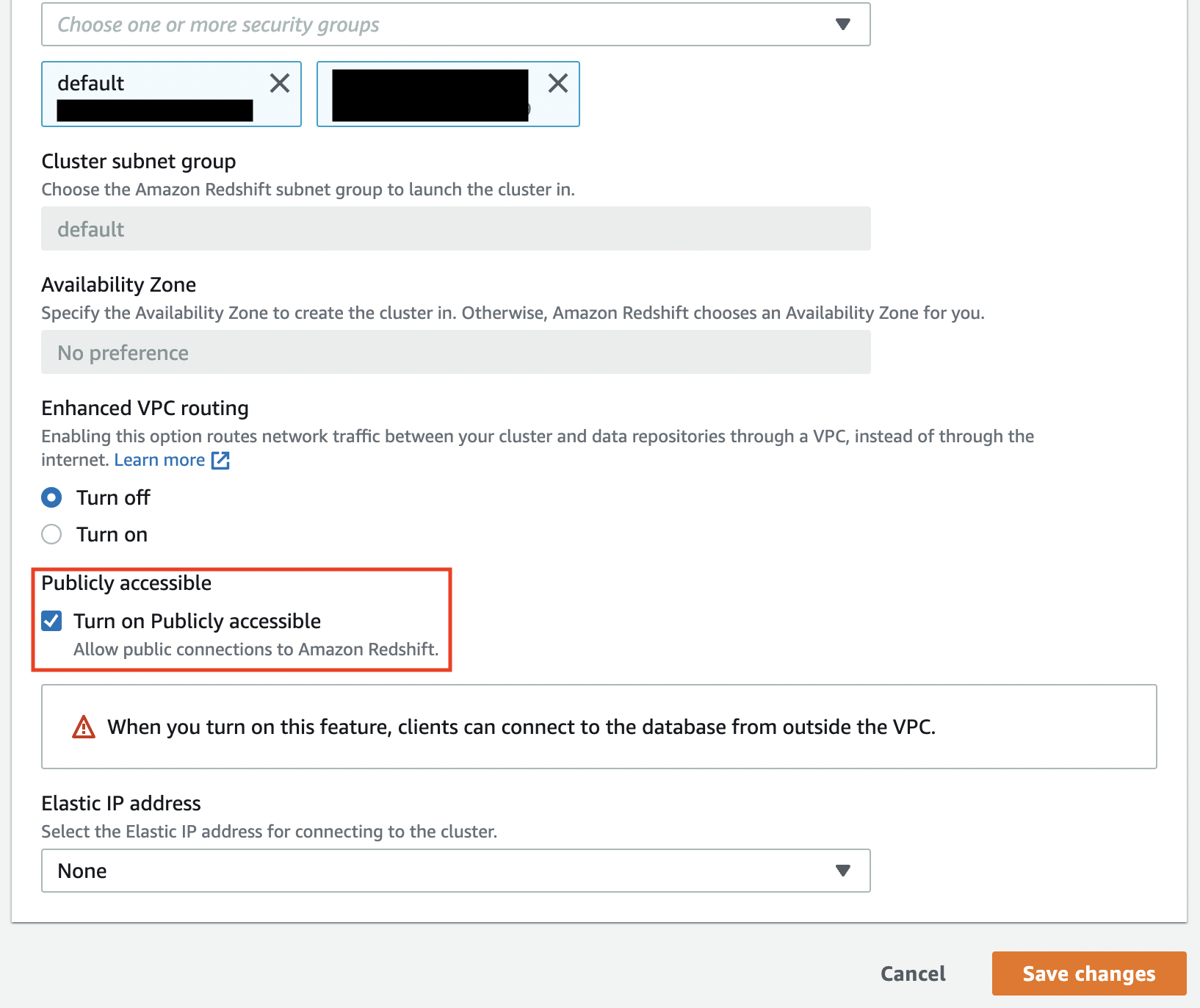 Amazon Redshift – Partner Integrations