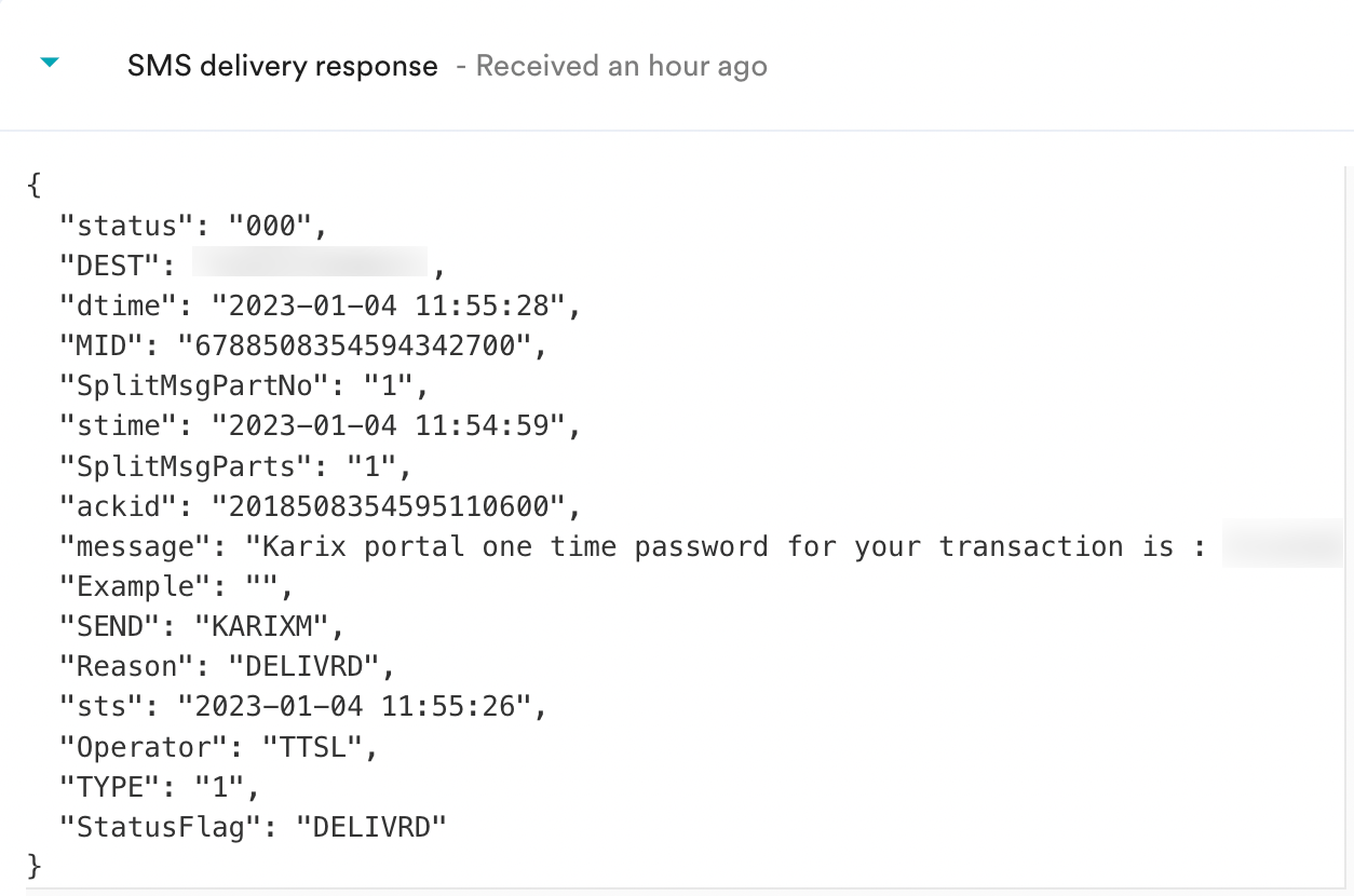 Karix – Partner Integrations