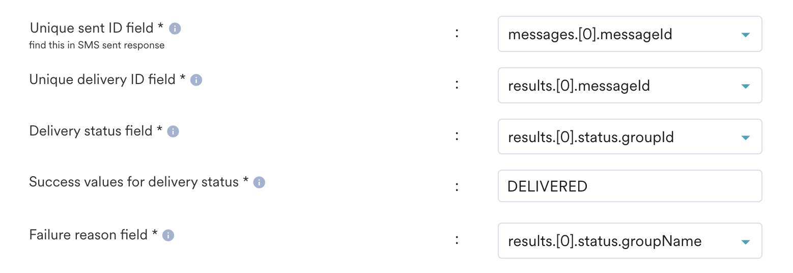 Infobip – Partner Integrations