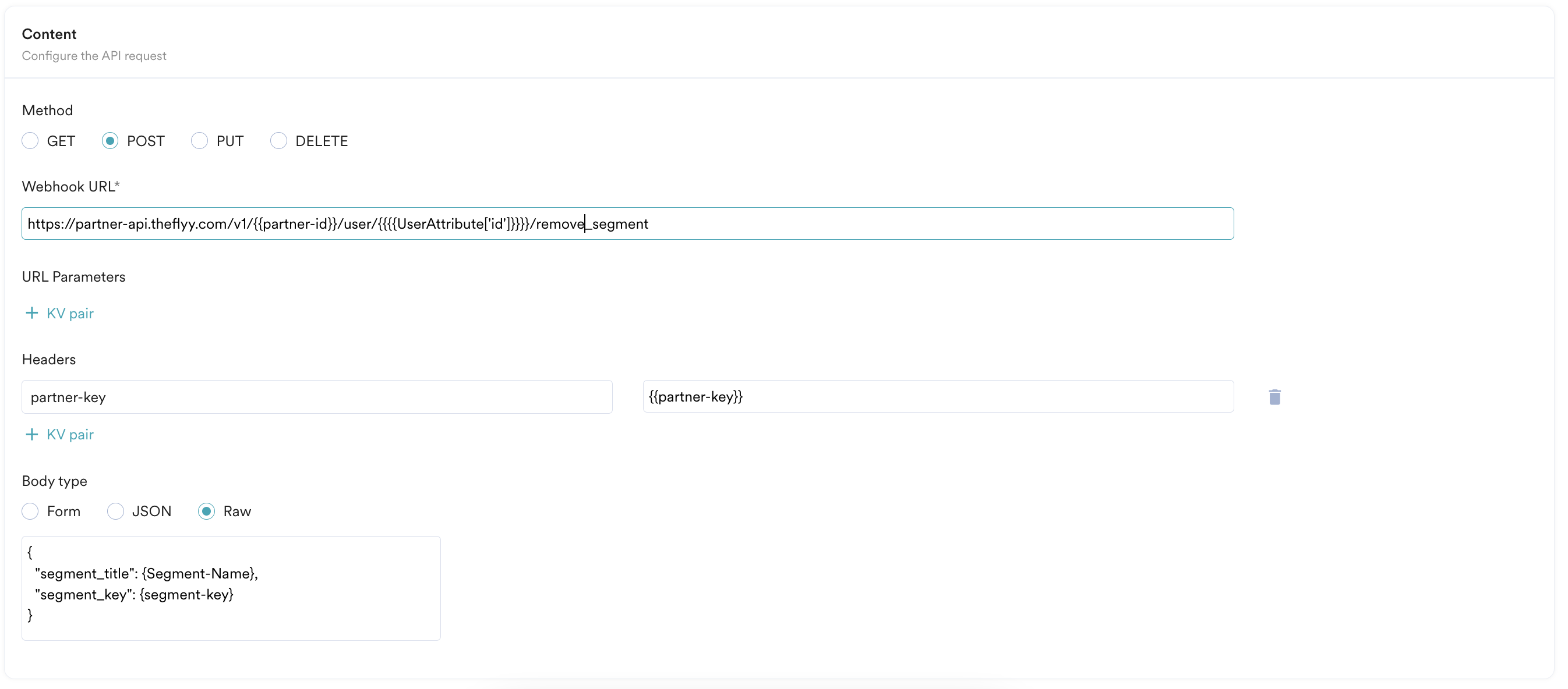 Flyy – Partner Integrations