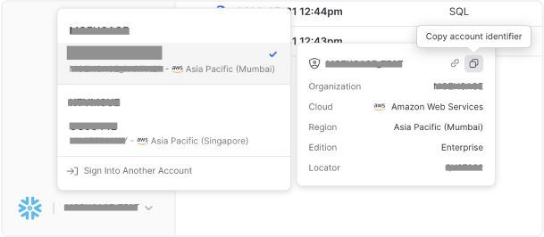 Snowflake – Partner Integrations