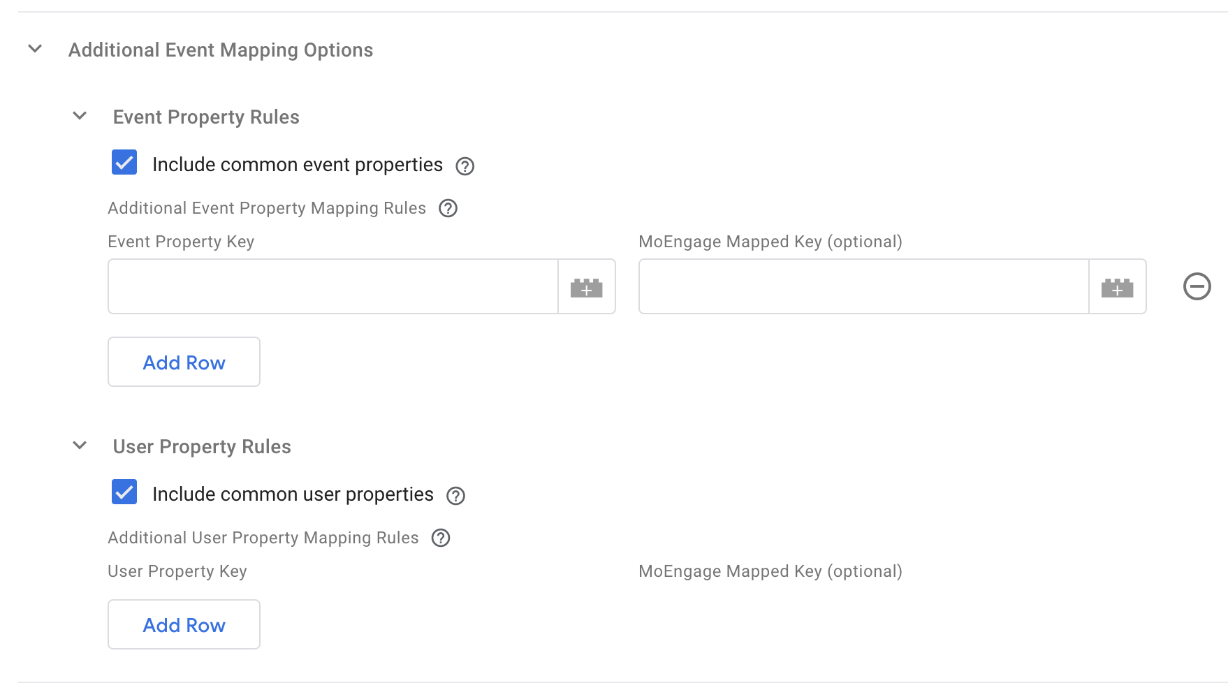 Snowplow – Partner Integrations