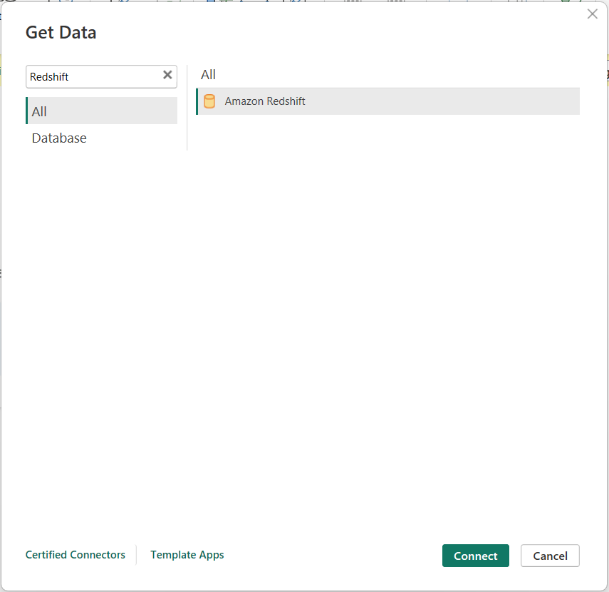 Power BI – Partner Integrations