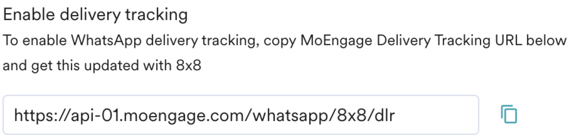 8x8 – Partner Integrations