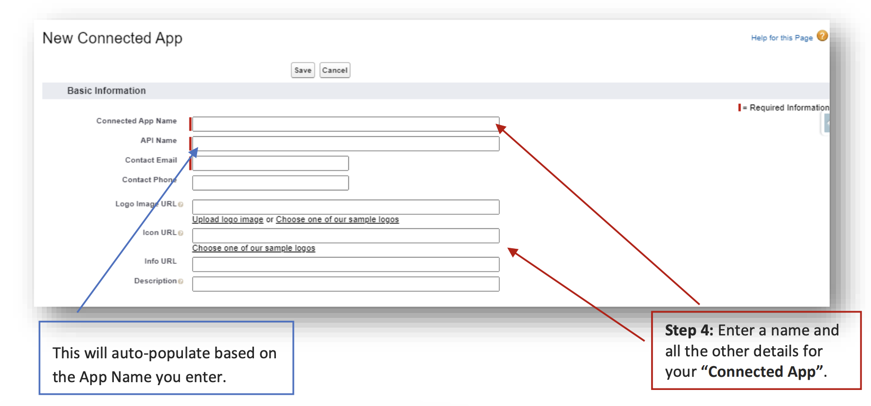 Setup MoEngage App on Salesforce – Partner Integrations