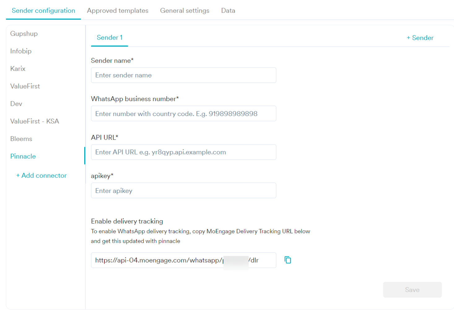 Wisely – Partner Integrations