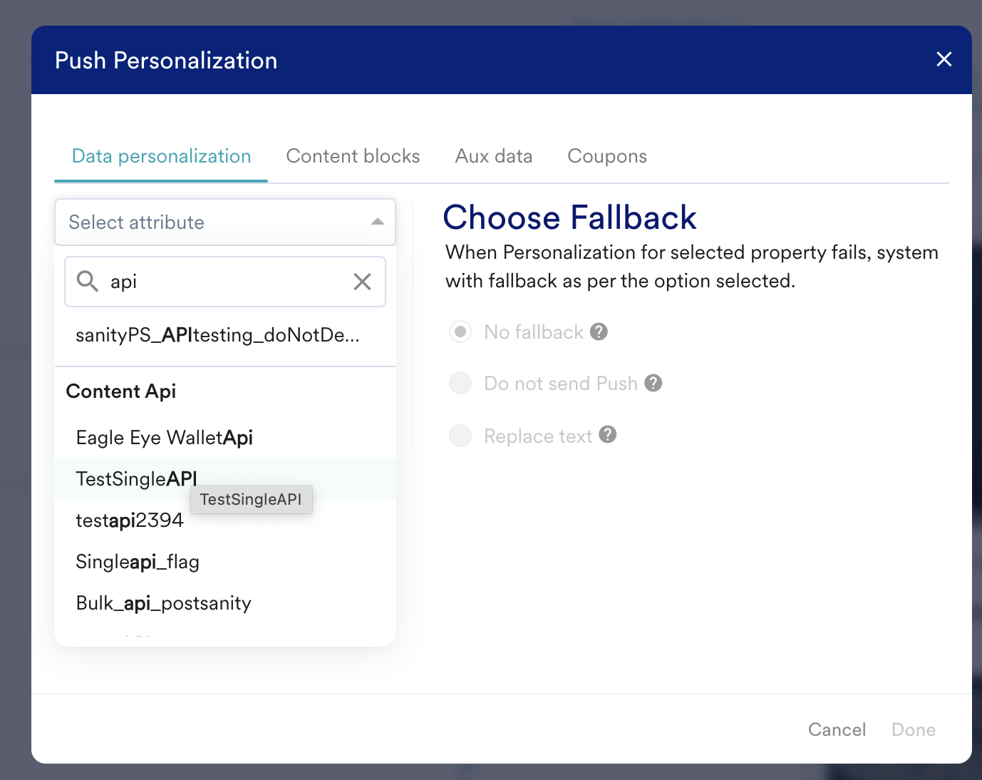 Eagle Eye – Partner Integrations