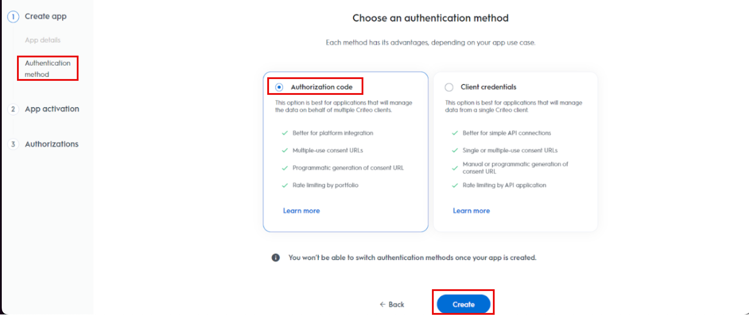Criteo Ads – Partner Integrations