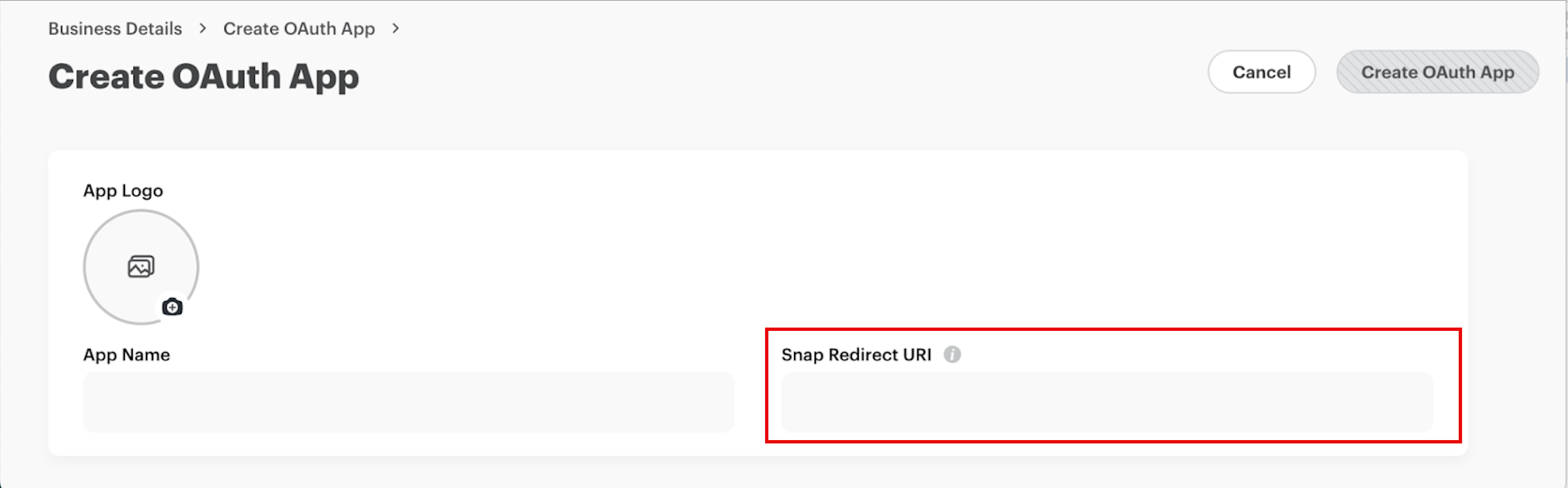 Snapchat Ads – Partner Integrations