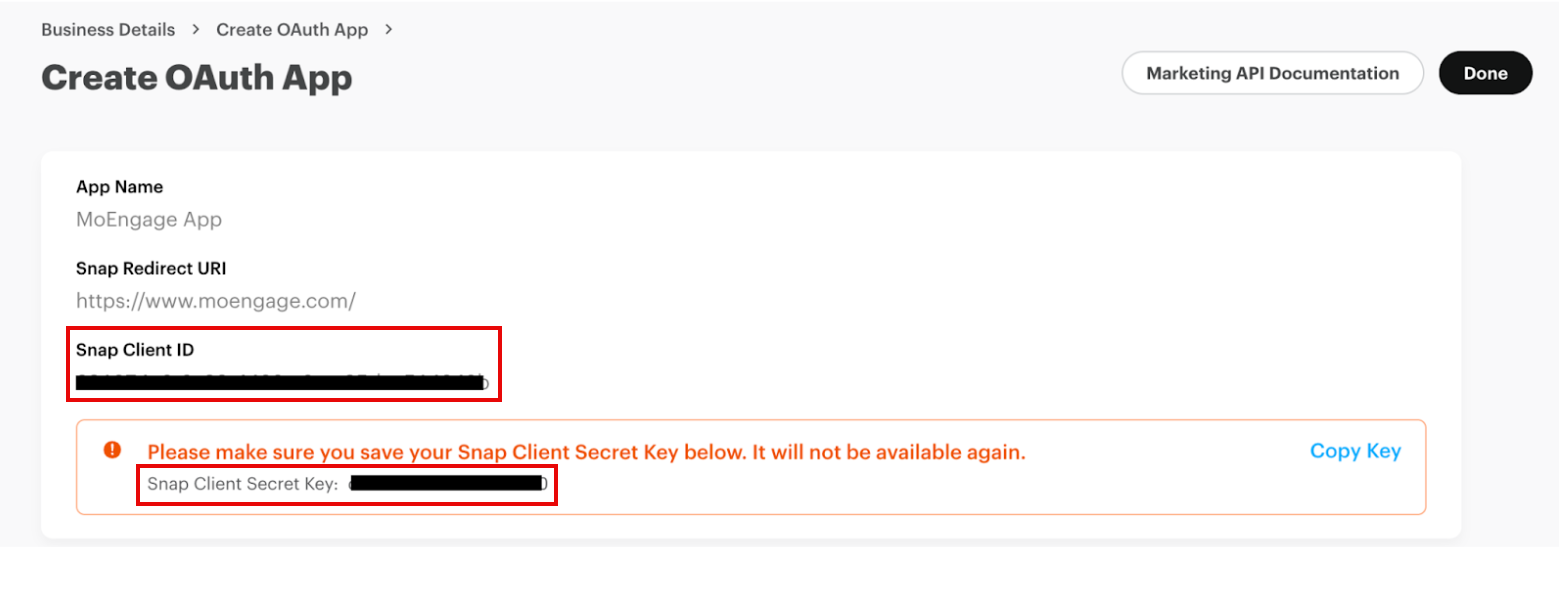 Snapchat Ads – Partner Integrations