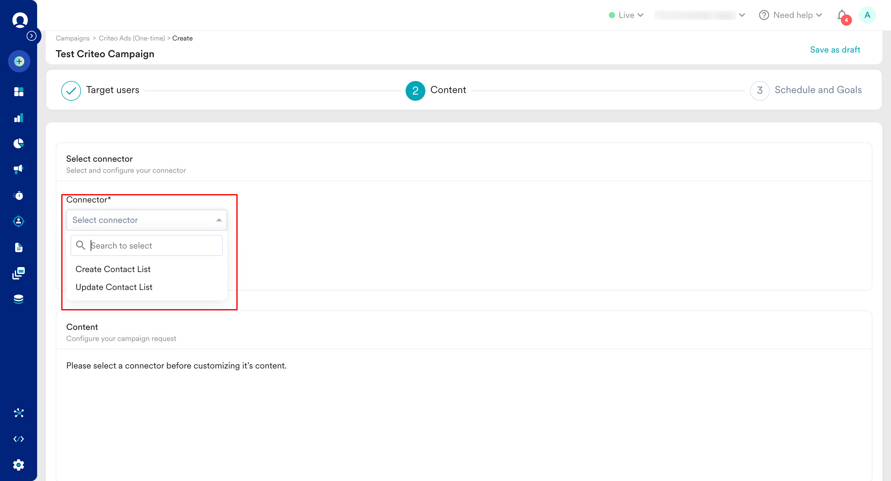 Criteo Ads – Partner Integrations