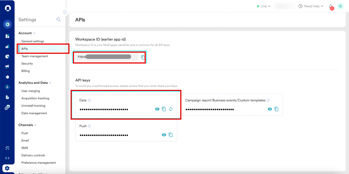 Gameball – Partner Integrations