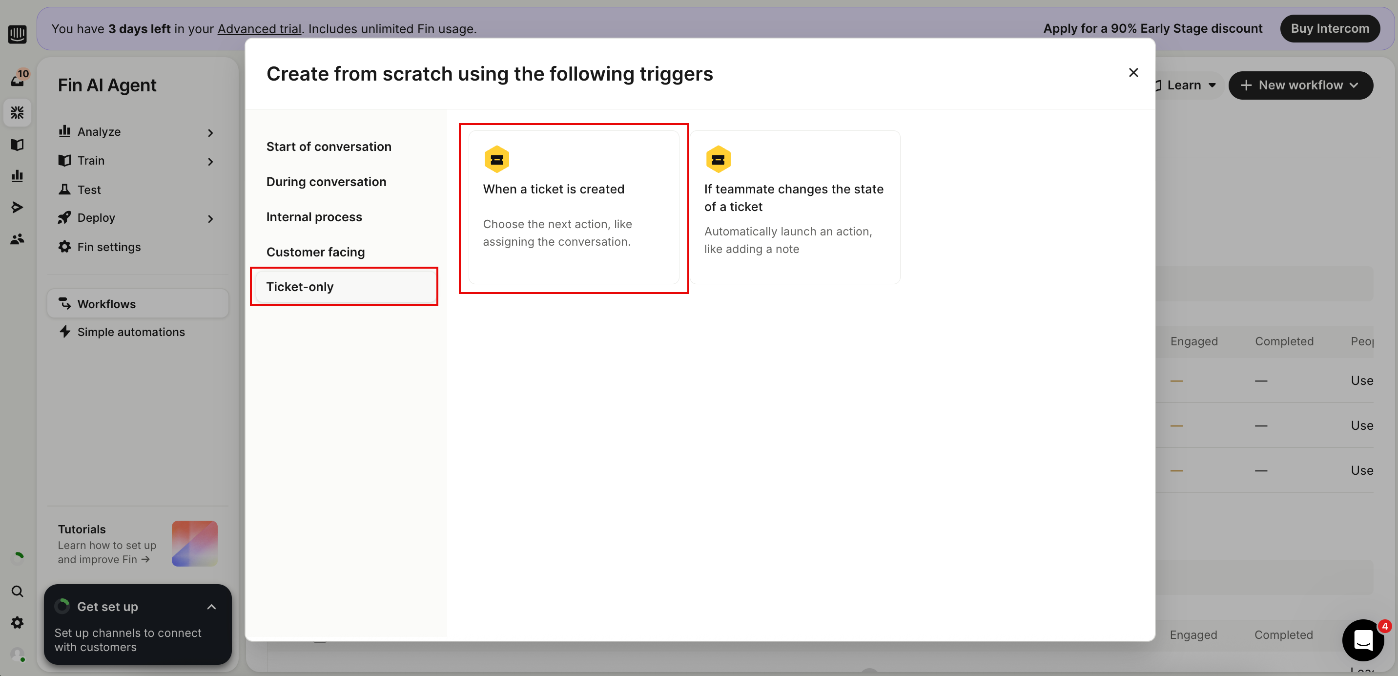 Intercom – Partner Integrations
