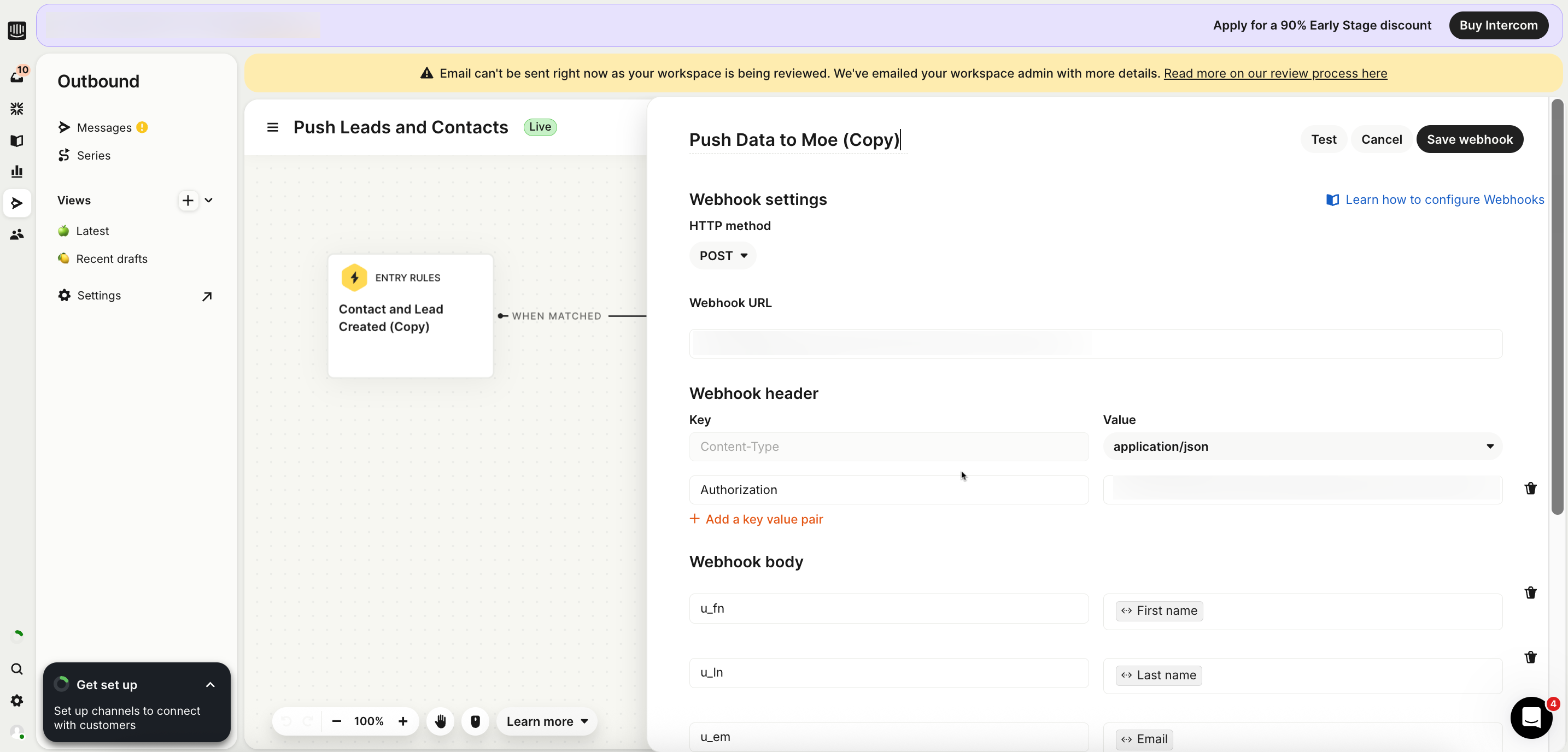 Intercom – Partner Integrations