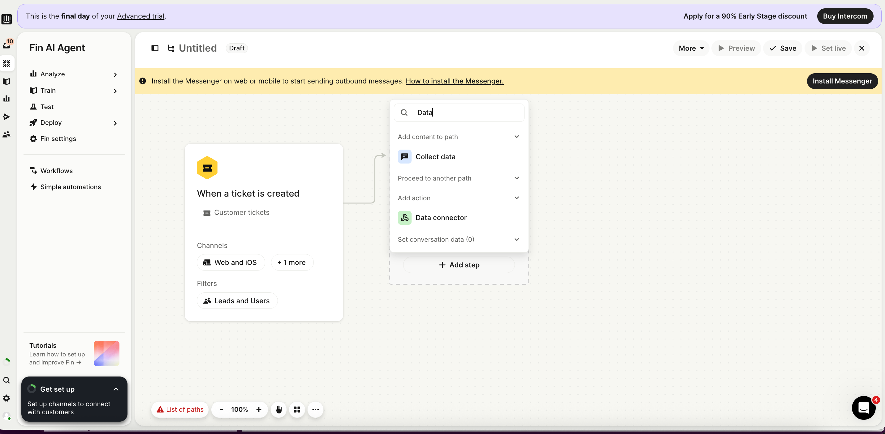Intercom – Partner Integrations