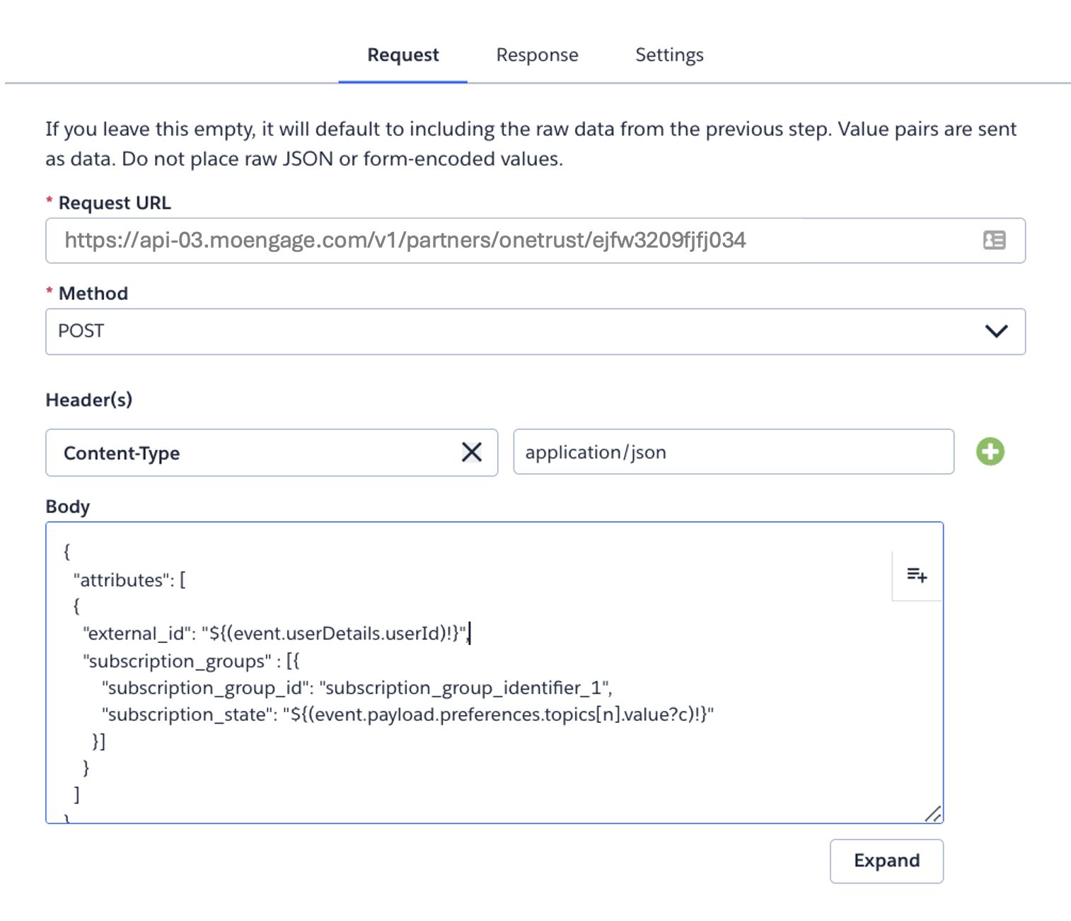 OneTrust – Partner Integrations