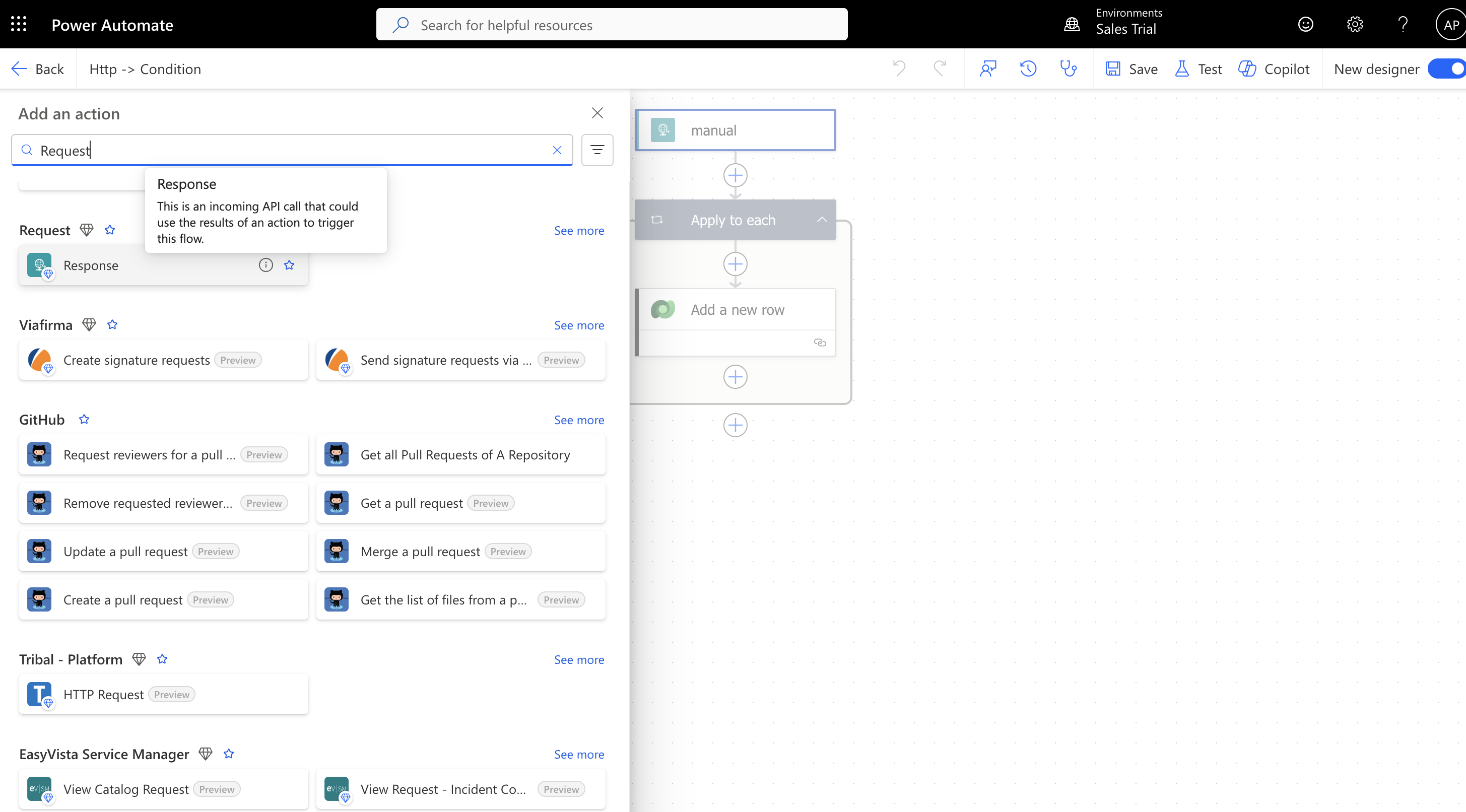 Stream Events to Microsoft D365 Sales – Partner Integrations