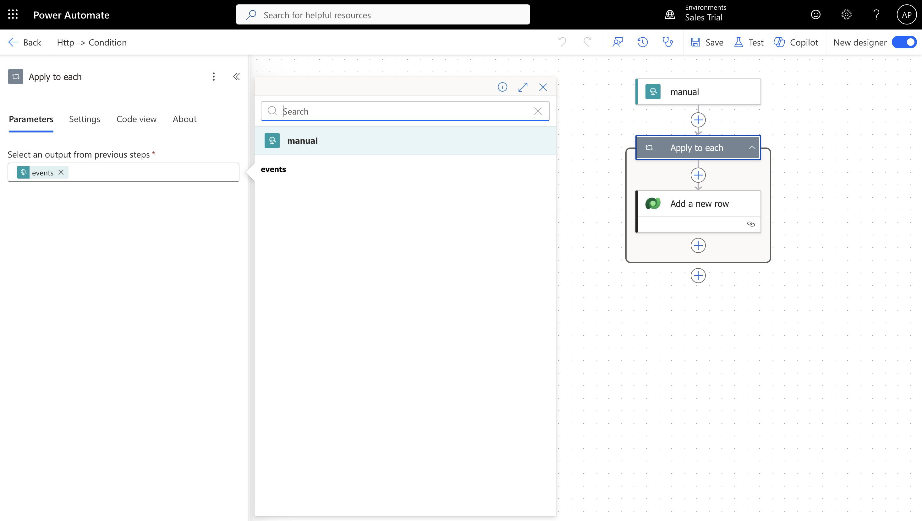 Stream Events to Microsoft D365 Sales – Partner Integrations