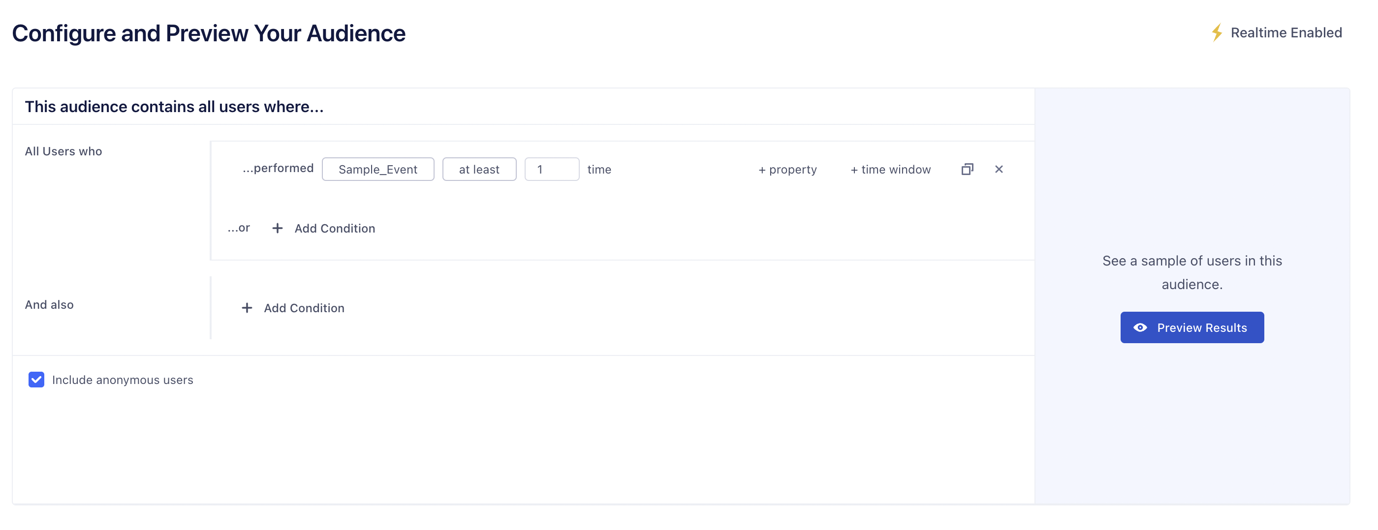 Segment Engage – Partner Integrations