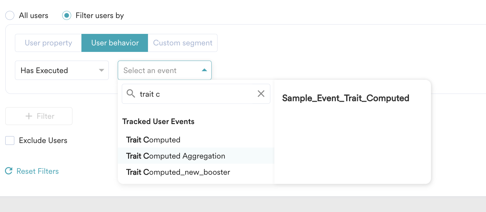 Segment Engage – Partner Integrations