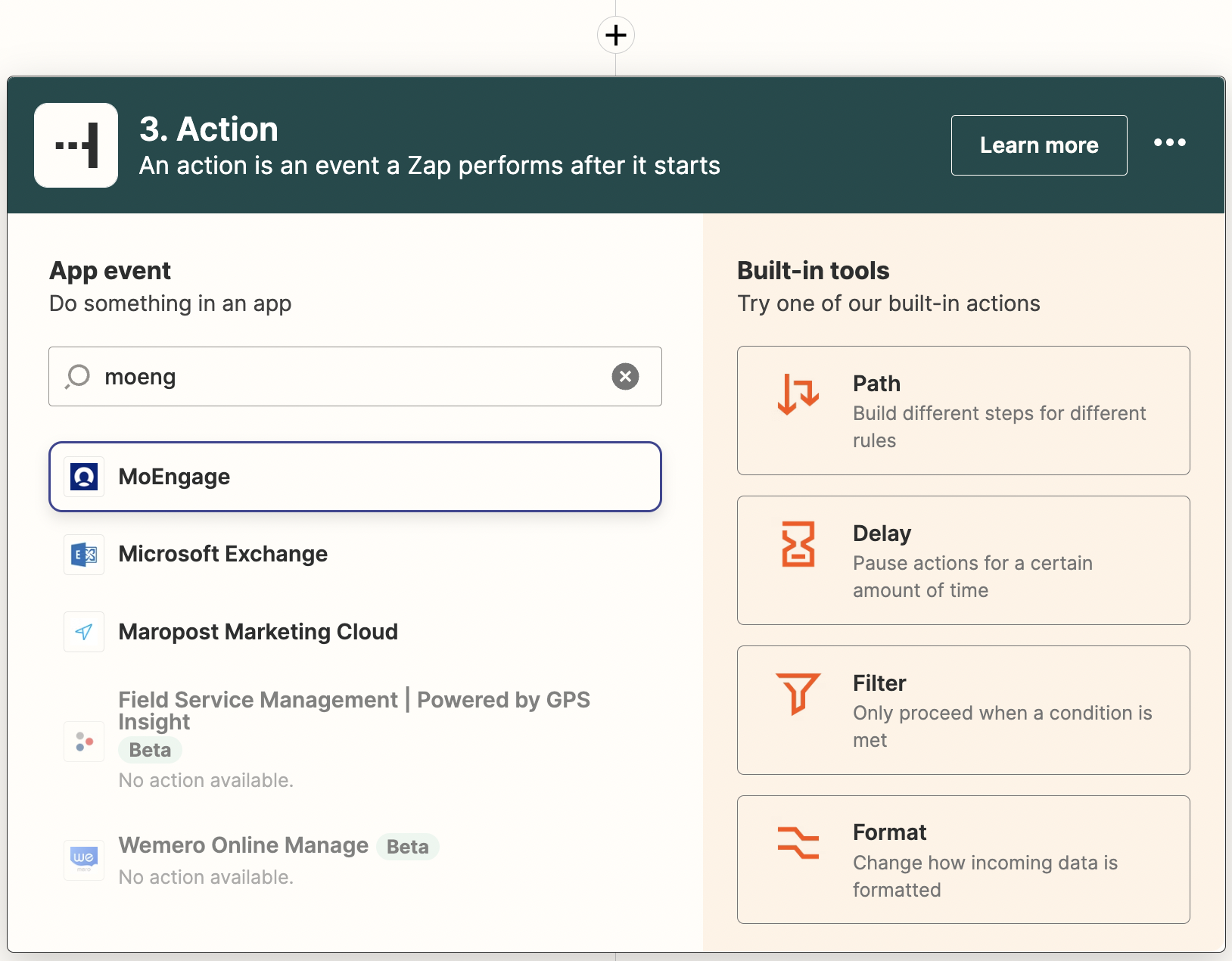 Overview – Partner Integrations